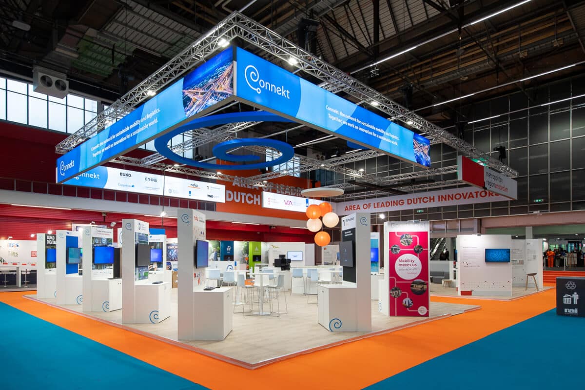 Terugblik Intertraffic Amsterdam 2024 | Connekt